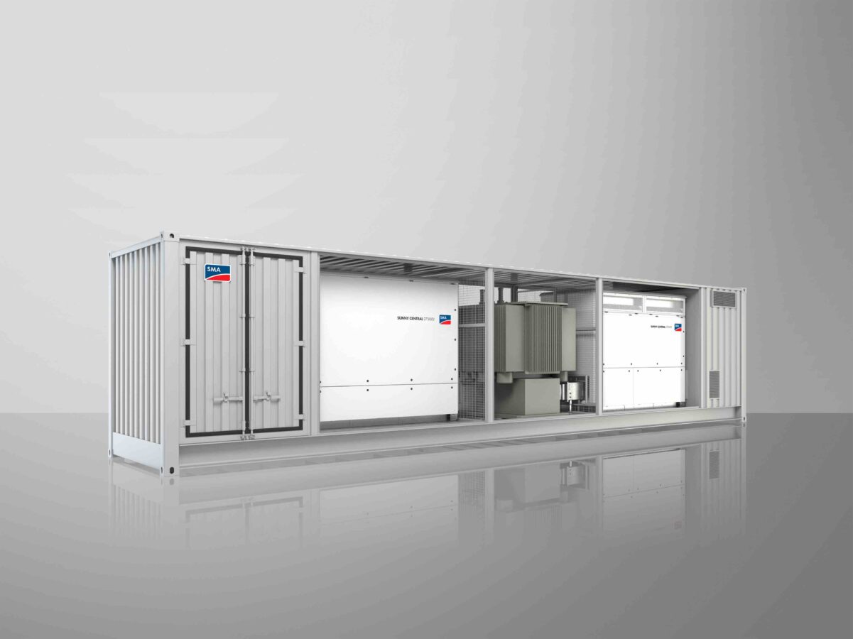 SMA entwickelt neue Plattform für das Energiemanagement - Solarserver