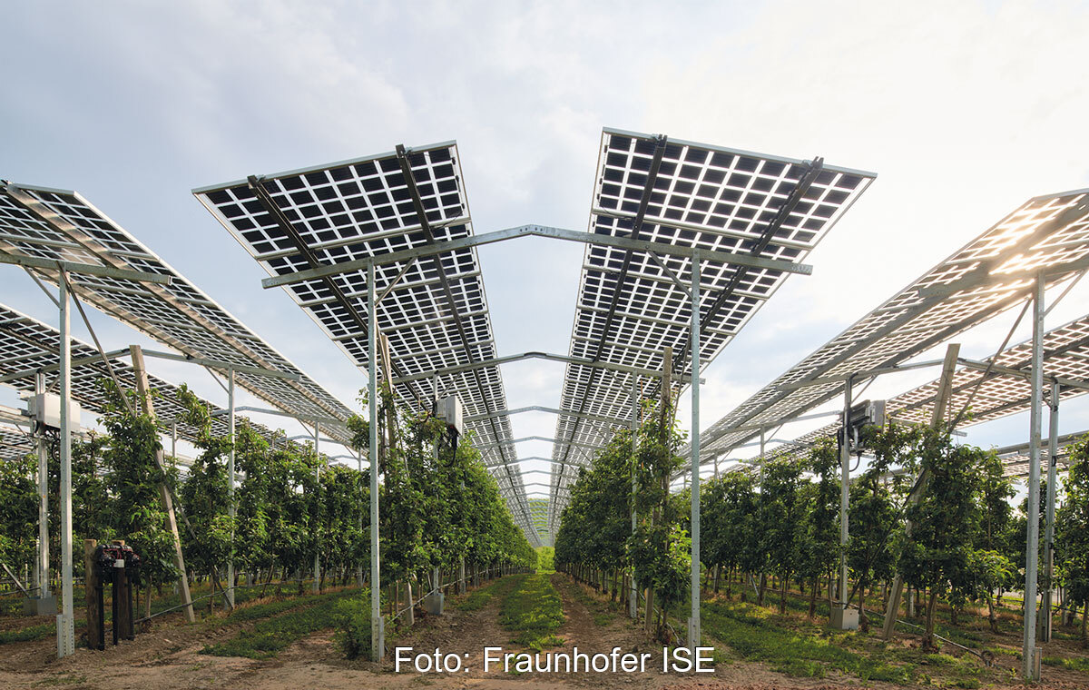 Agri-PV 2.0 dank EEG 2023 und GAP-Reform - Solarserver