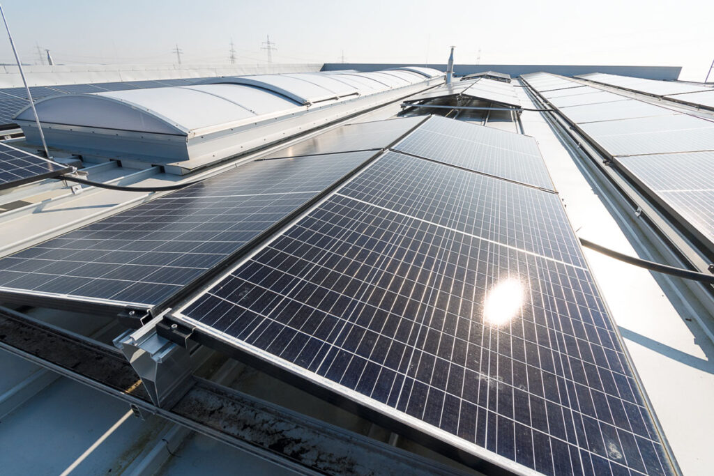 Milk the Sun kooperiert mit Envaris - Solarserver