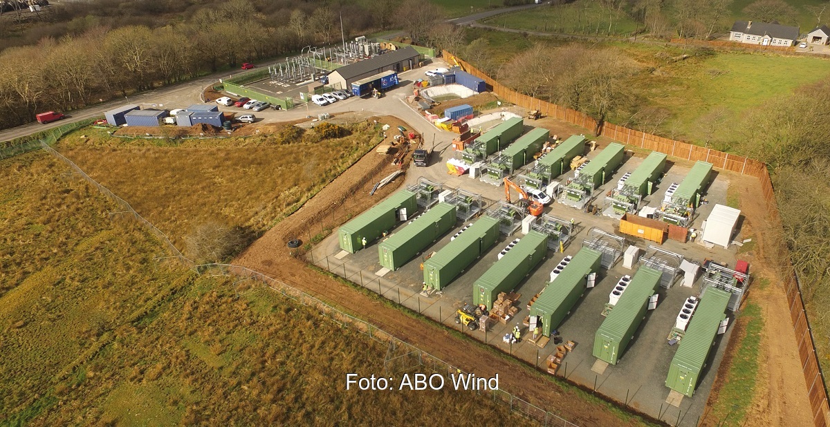 ABO Wind legt Halbjahresbericht vor - Solarserver