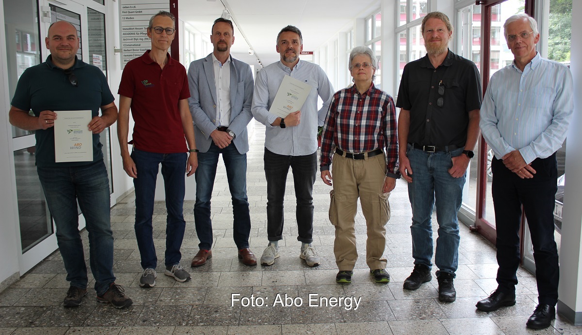 Abo Energy kooperiert mit Energiegenossenschaft Main-Kinzigtal ...