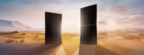 N-Typ TOPCon-Photovoltaik-Module von Astronergy - Solarserver