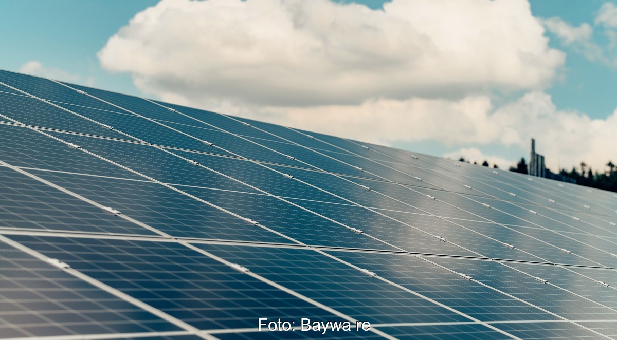 L&G NTR Clean Power Fund kauft PV-Parks - Solarserver