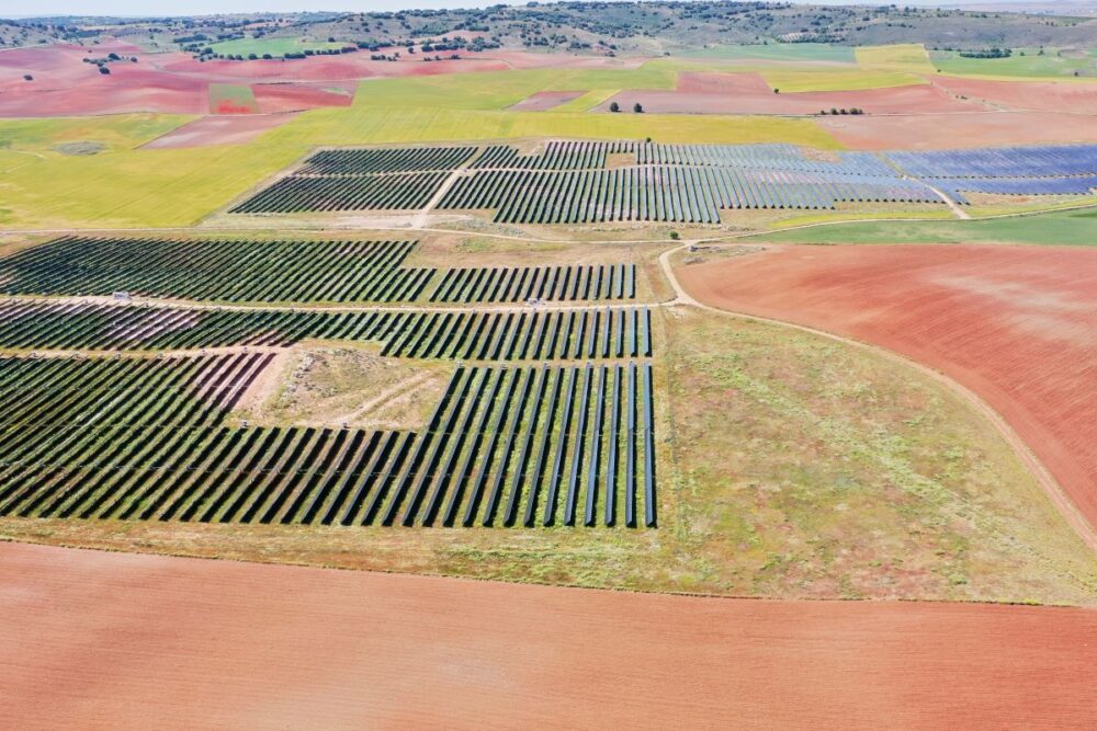 Photovoltaik: CEE Group erwirbt Großprojekt in Spanien - Solarserver