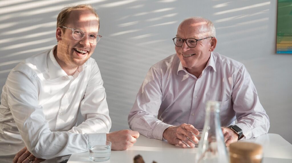 Max Viessmann ab 2022 alleiniger CEO von Viessmann - Solarserver