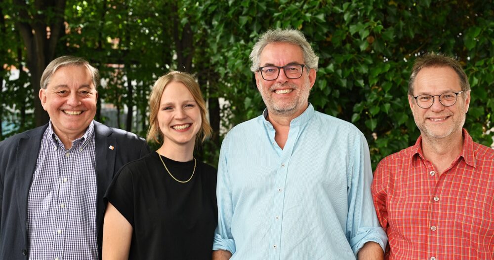 Deutsche Gesellschaft für Sonnenenergie zählt mehr als 3.600 Mitglieder ...