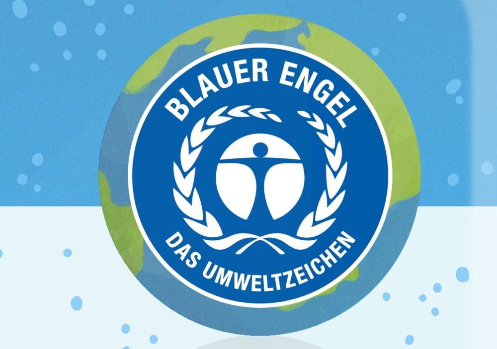 Neu: Blauer Engel jetzt auch für Wärmepumpen - Solarserver