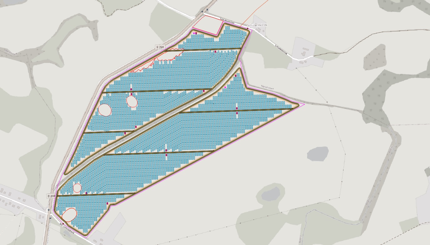 56-MW-Agri-Photovoltaik-Park in Mecklenburg-Vorpommern geplant ...