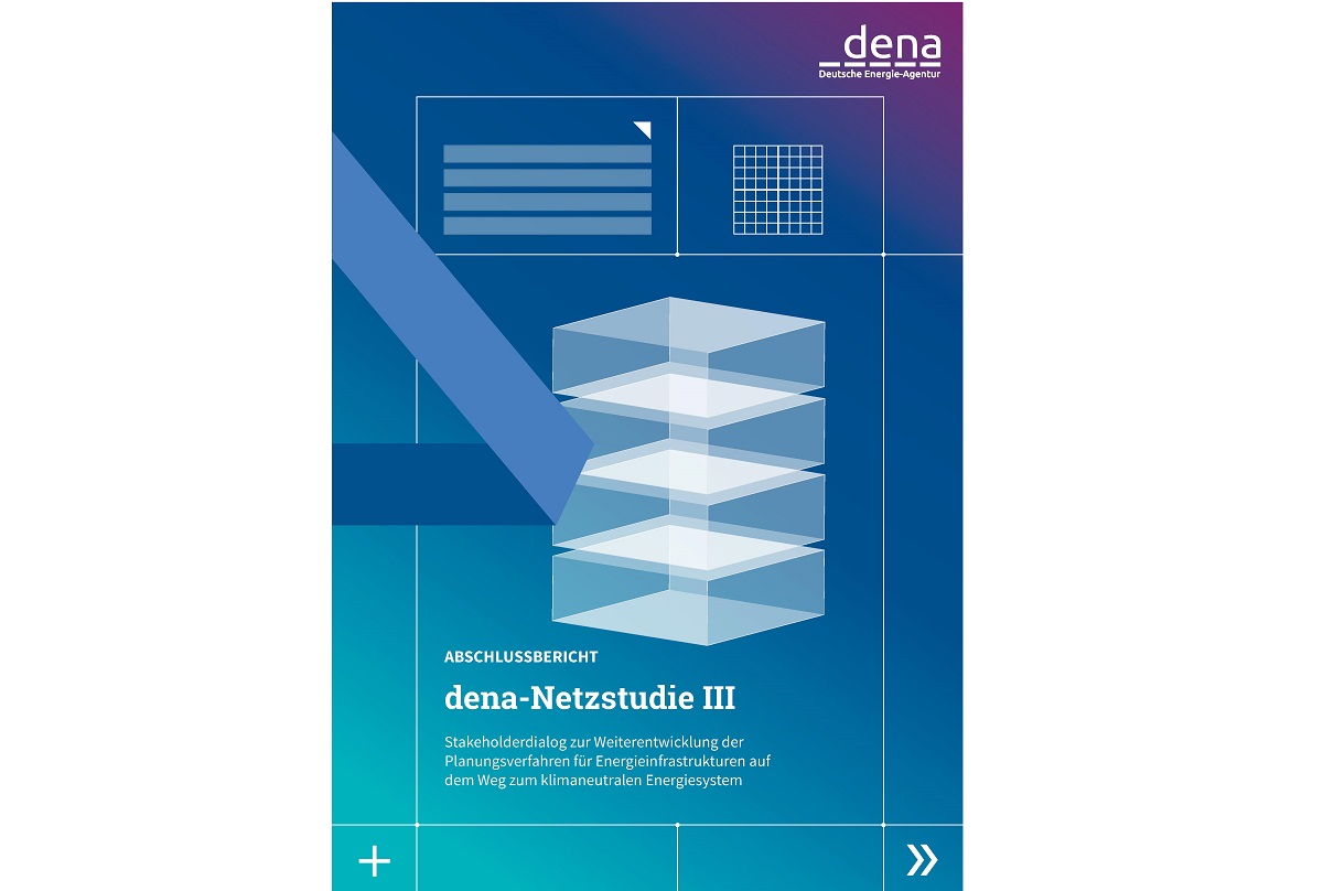 Dena-Netzstudie III - Solarserver
