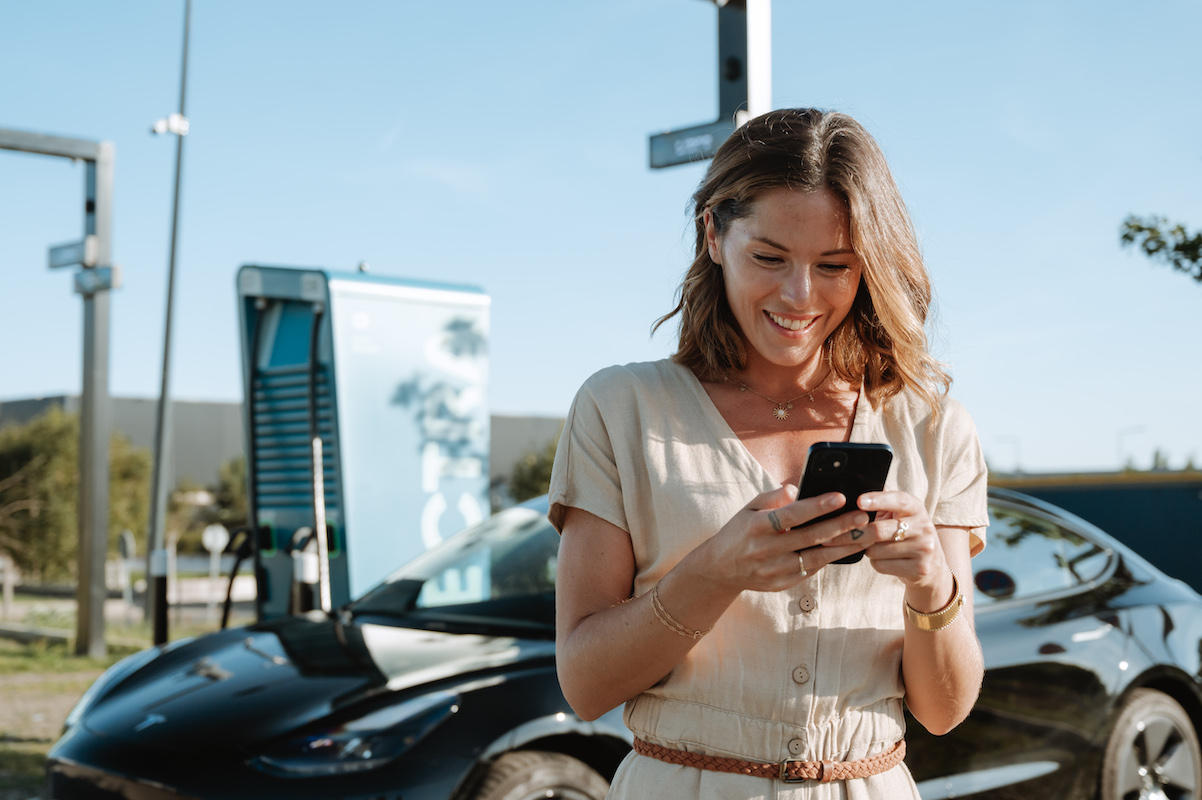 Electra: Europas größtes Schnellladenetz in einer App - Solarserver