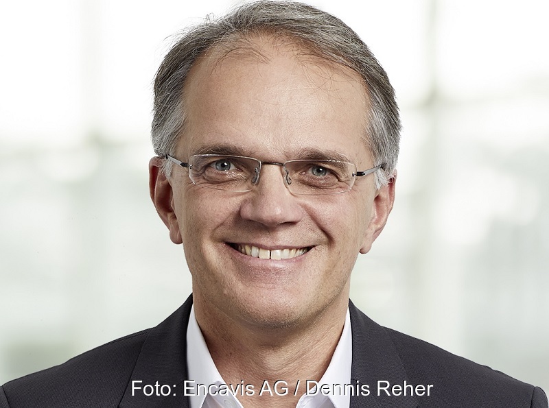 Encavis will mit Anleihe 250 Millionen Euro einnehmen - Solarserver