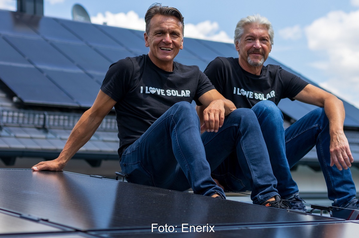 Enerix baut flächendeckendes Hub-Netzwerk auf - Solarserver