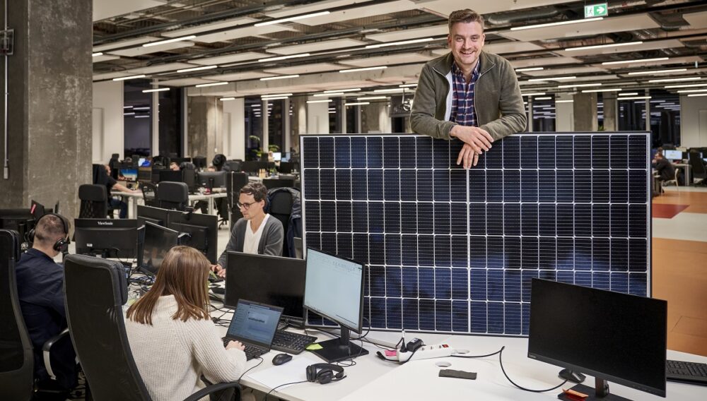 Enpal: Kaufoption für Miet-Photovoltaik-Anlagen zum Festpreis - Solarserver