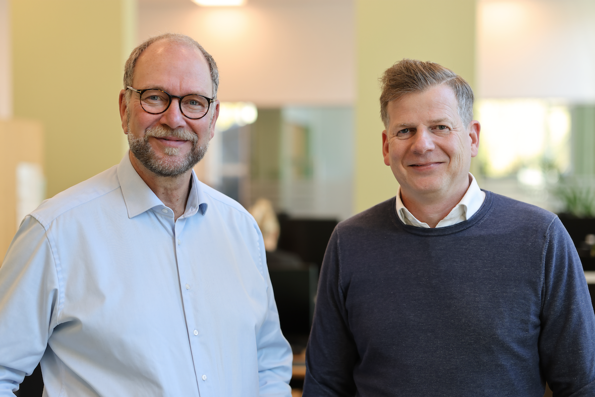 Equinor-Tochter BeGreen will in Deutschland Photovoltaik-Projekte ...