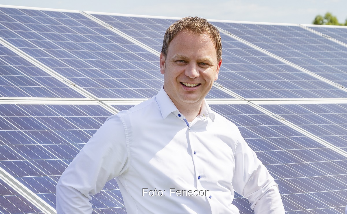 EES Europe: Neue Stromspeicher von Fenecon - Solarserver