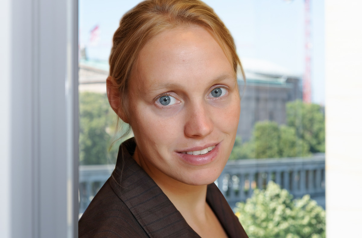 Frauke Thies wird neue Exekutivdirektorin bei Agora Energiewende ...