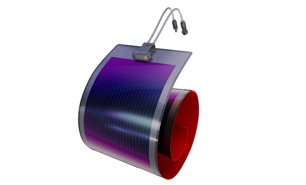 Solarfolie Heliasol IEC 61215 zertifiziert - Solarserver