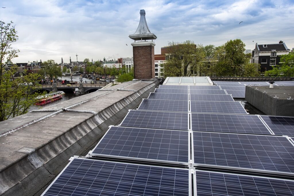IBC SOLAR: Mitgliedschaft im SolarPower Europe - Solarserver