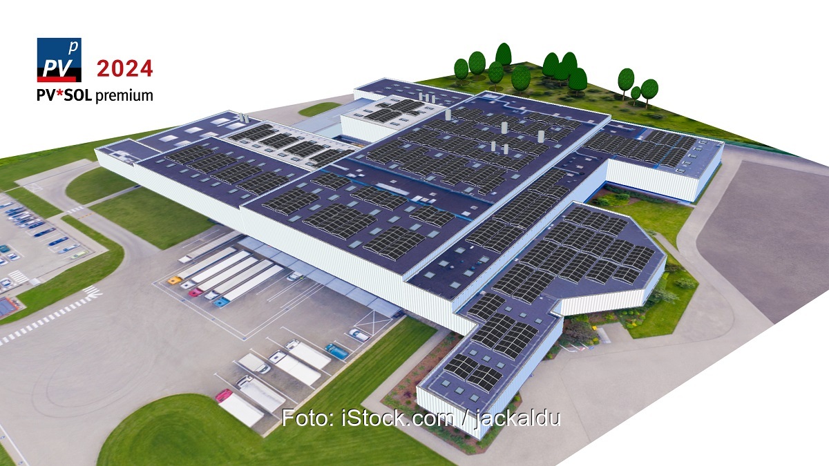 Intersolar Europe 2024: Valentin Software zeigt neue Programmversionen ...