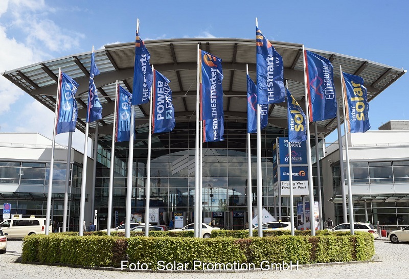 Intersolar Europe Conference 2021: Photovoltaik-Trends - Solarserver