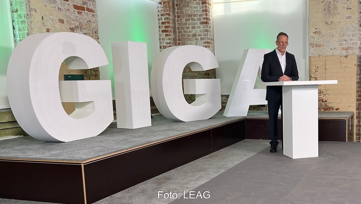 LEAG-GigawattFactory: 7 GW Wind und Photovoltaik - Solarserver