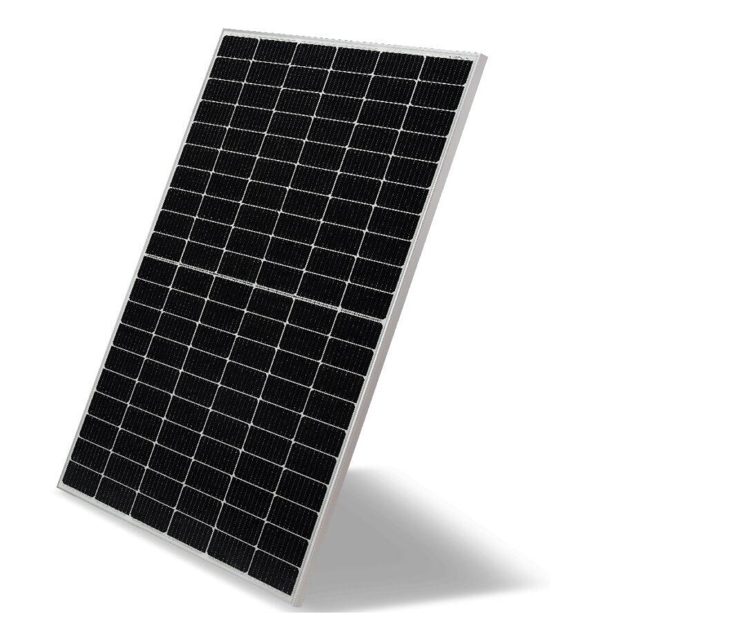 LG Mono X Plus: Photovoltaik-Module für Großprojekte - Solarserver