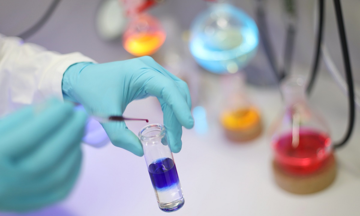 Backpulver speichert Wasserstoff - Solarserver