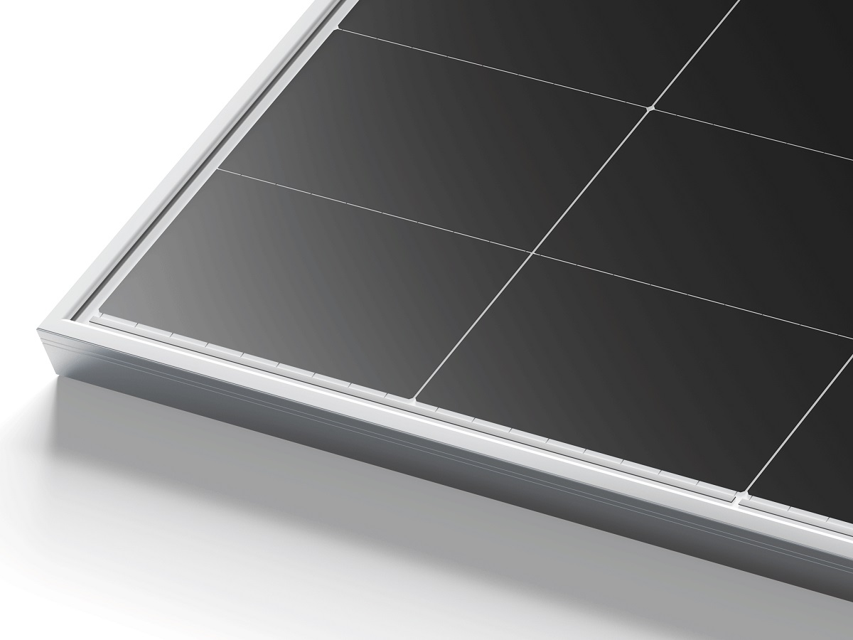 Longi liefert erstmals Hi-MO-9-Photovoltaik-Modul aus - Solarserver