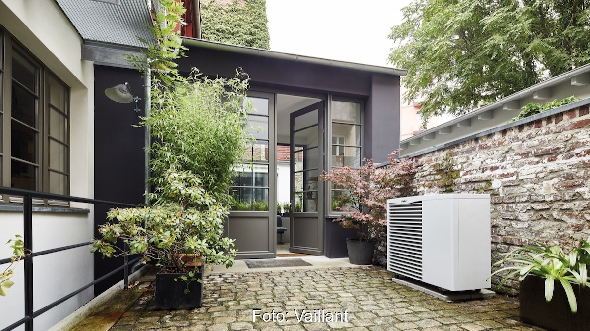 Wärmepumpen-Hochlauf: BWP findet 500.000 Geräte in 2024 realistisch ...