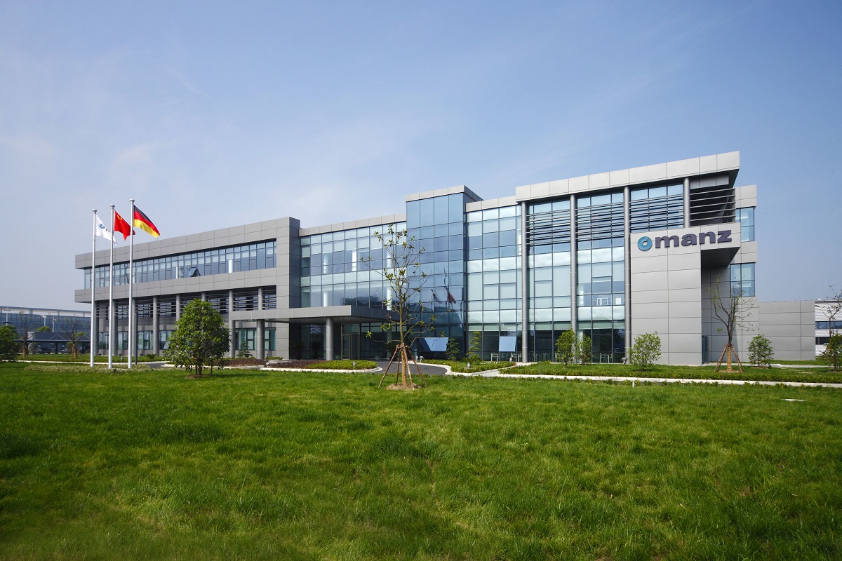 Manz macht im Geschäftsjahr 2020 trotz Pandemie Gewinne - Solarserver
