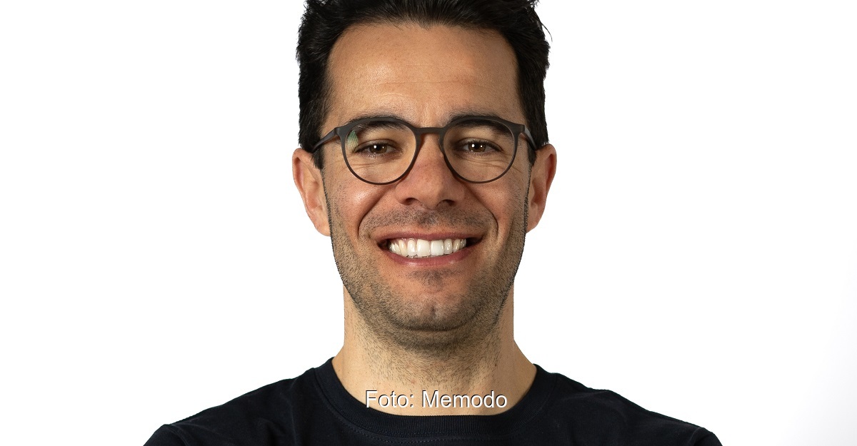 Christian Zeh leitet Memodo-Marke Peakplan - Solarserver