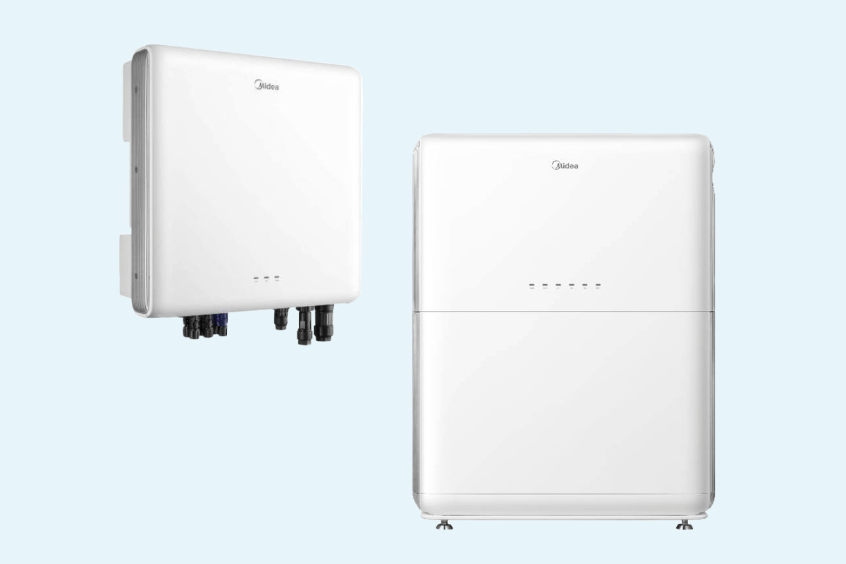 Energie effizient gedacht: MHELIOS - die kompakte Systemlösung von ...