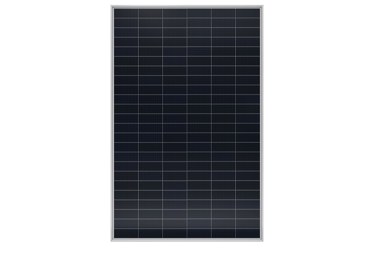 Intersolar 2026: Batteriespeicher und TOPCon-Solarmodule von JA Solar ...