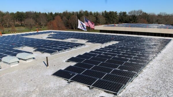 Photovoltaik für Pepsi - Solarserver