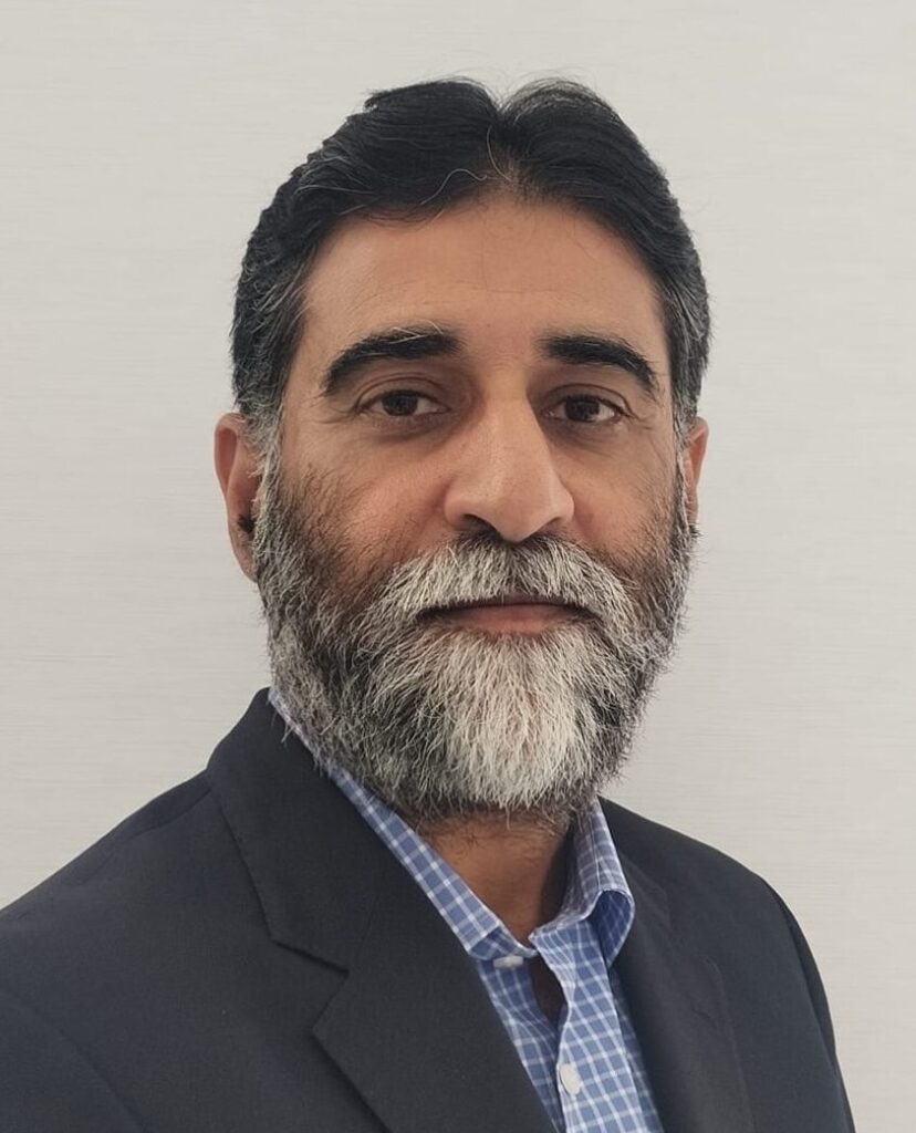 Irfan Mirza löst Peter Rae als Präsident der World Wind Energy ...