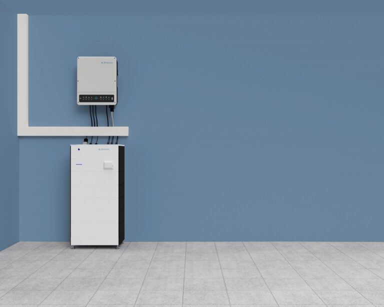 Photovoltaik-Heimspeicher Fenecon Home - Solarserver