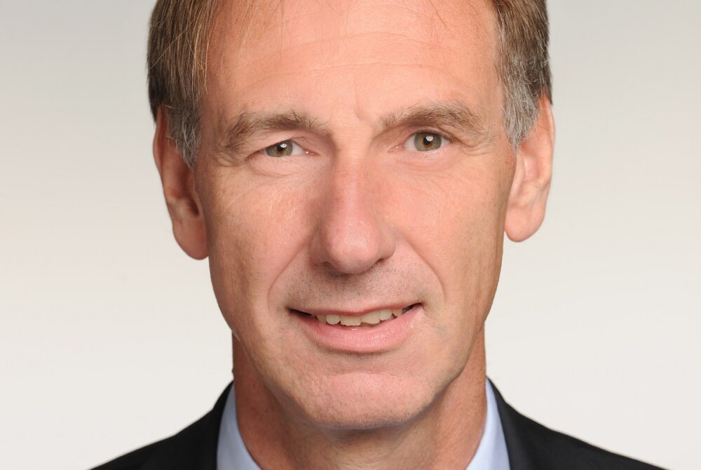 Robert Pitz-Paal: Konzentrierende solarthermische Technologie auch in ...