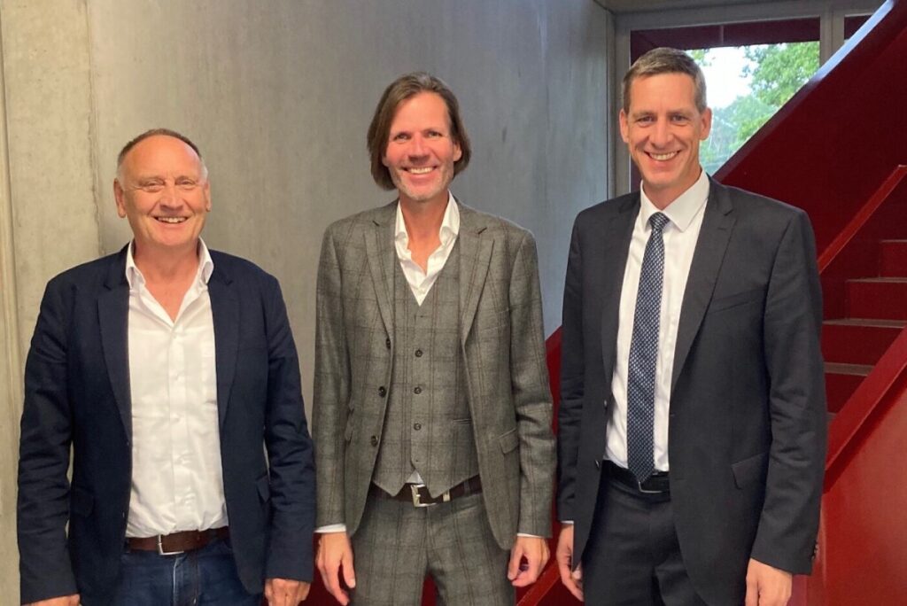 Max Bögl baut Windkapazitäten mit Bettels aus - Solarserver