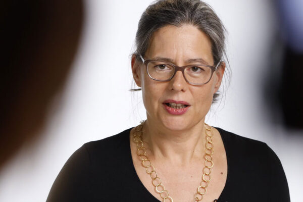 Nina Scheer (SPD): Wind- und Photovoltaik-Ausbau forcieren! - Solarserver