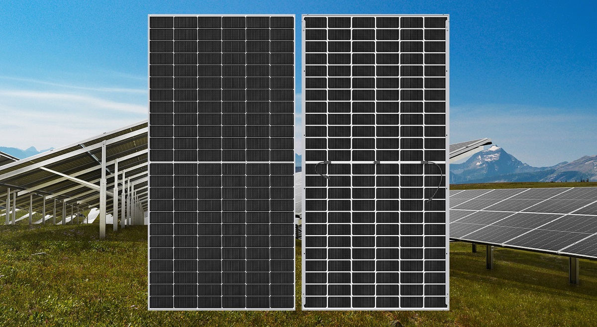 Intersolar: Trina Solar präsentiert Vertex-S+-Photovoltaik-Modul ...