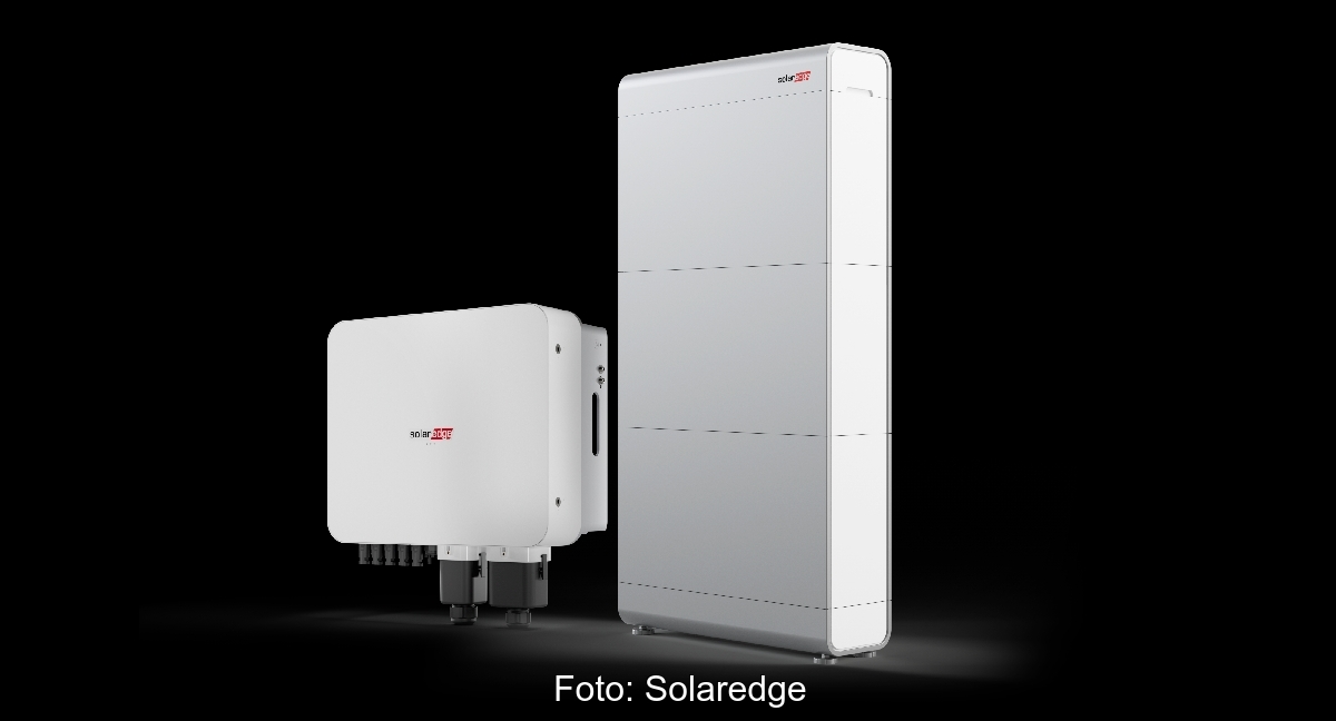 Solaredge kündigt neue Wechselrichter für große Solaranlagen an ...