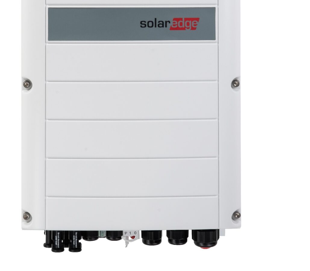 SolarEdge erweitert Batteriekompatibilität vom StorEdge Wechselrichter ...