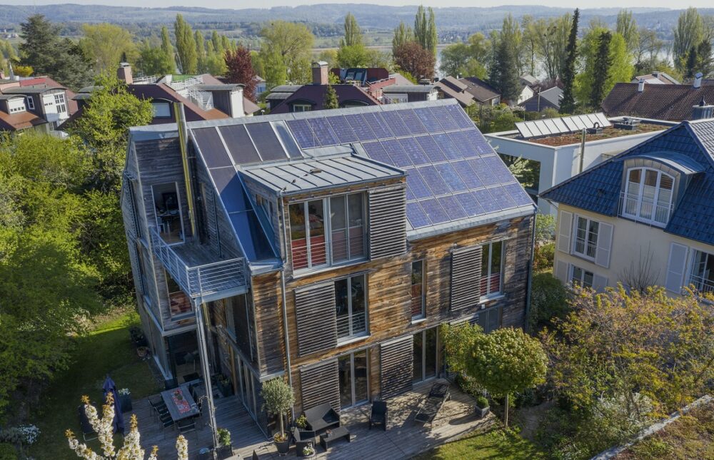 Photovoltaik-Ausbau in Baden-Württemberg 2024 - Solarserver