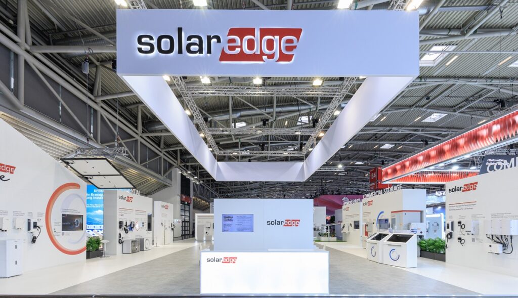Intersolar 2025: Neue Leistungsoptimierer von Solaredge - Solarserver