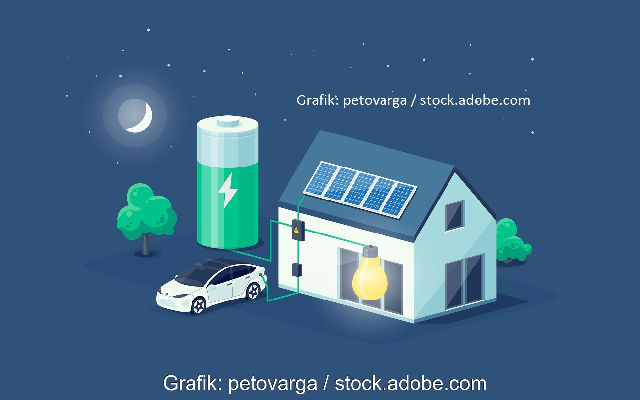 Photovoltaik-Stromspeicher: Auf die Zusammensetzung der Batteriezellen kommt es an - Solarserver