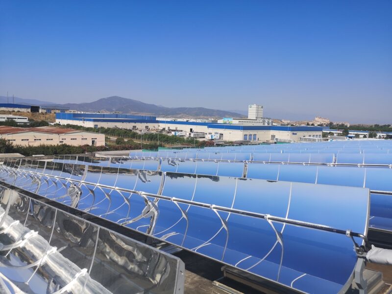 Solarthermie: Funktion und Typen thermischer Solaranlagen - Solarserver