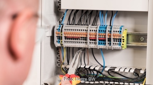 Smart Meter Rollout: Startschuss für intelligente Messsysteme - Solarserver