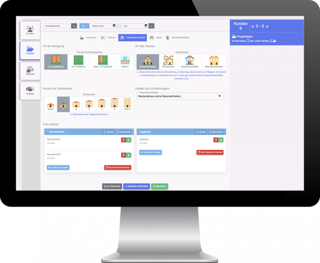 Teleson Vertrieb vermittelt künftig auch Photovoltaik - Solarserver