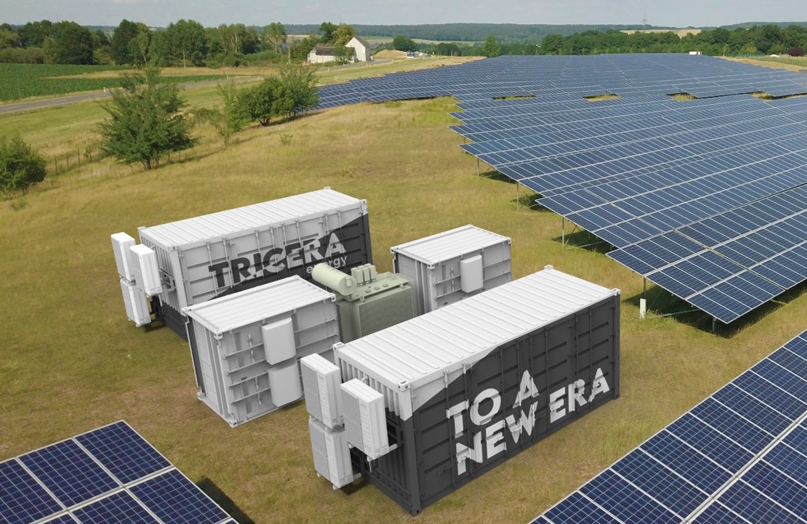 Stromspeicher an Umspannwerken von MLK - Solarserver