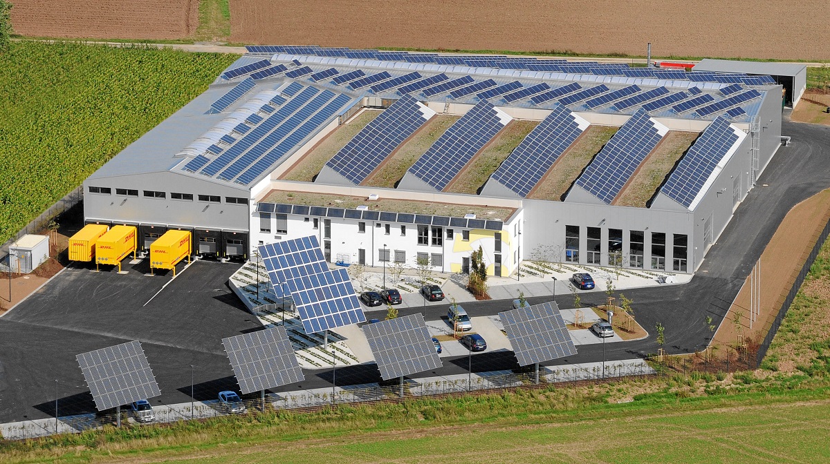 Wagner Solar vertreibt PVT-Module von Sunmaxx - Solarserver